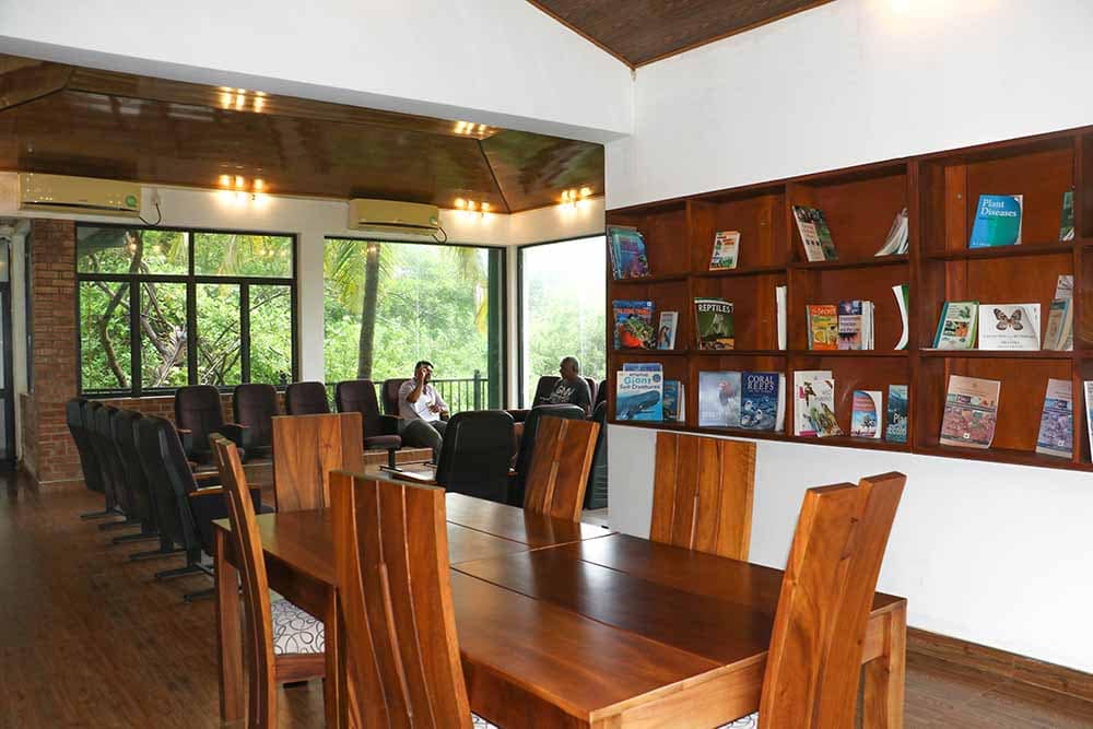 Lanka Mangrove Museum – Lanka Mangrove Museum