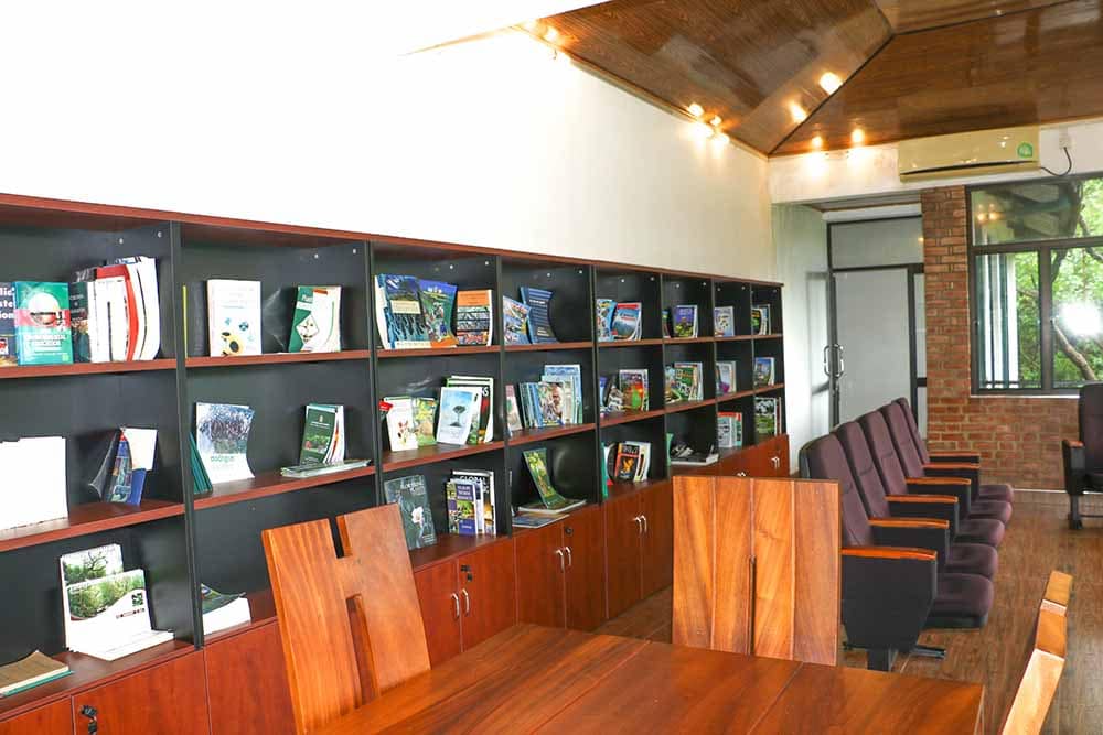 Lanka Mangrove Museum – Lanka Mangrove Museum